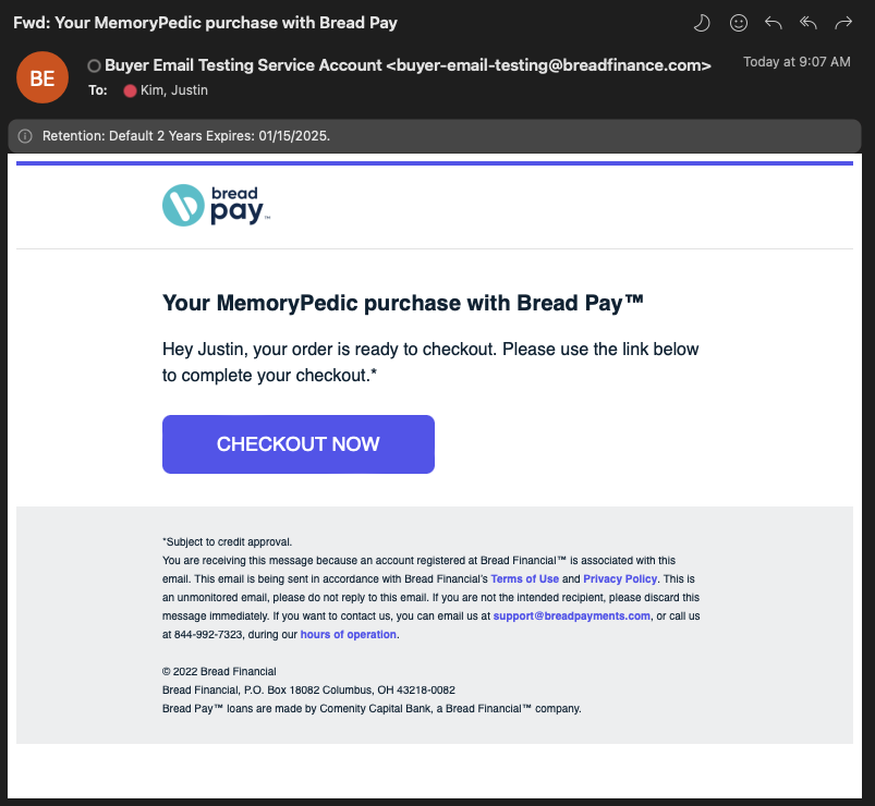 How to Create Custom Carts
