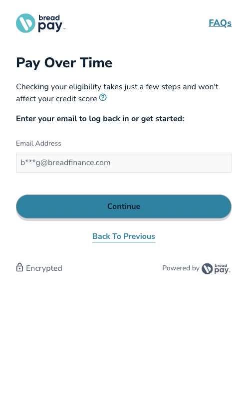 How to Create Custom Carts